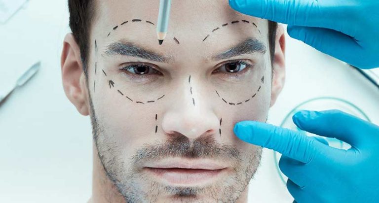 Face Lifts – Chisel Clinic